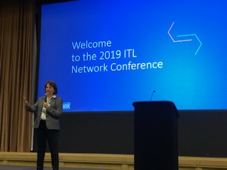 About — Sharon Krohn Consulting