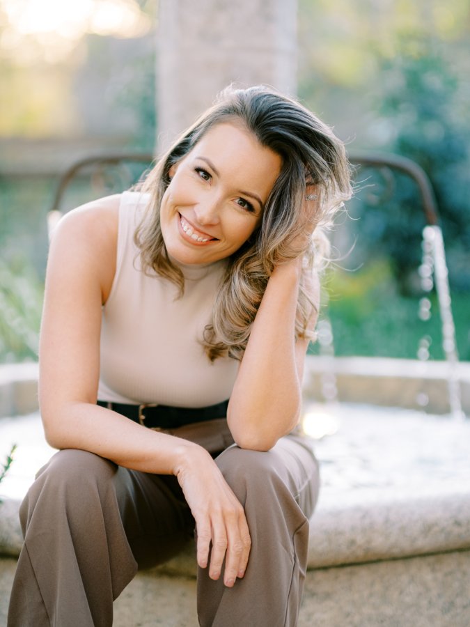 Shannon Rose Events: Dallas Fort Worth Wedding Planners