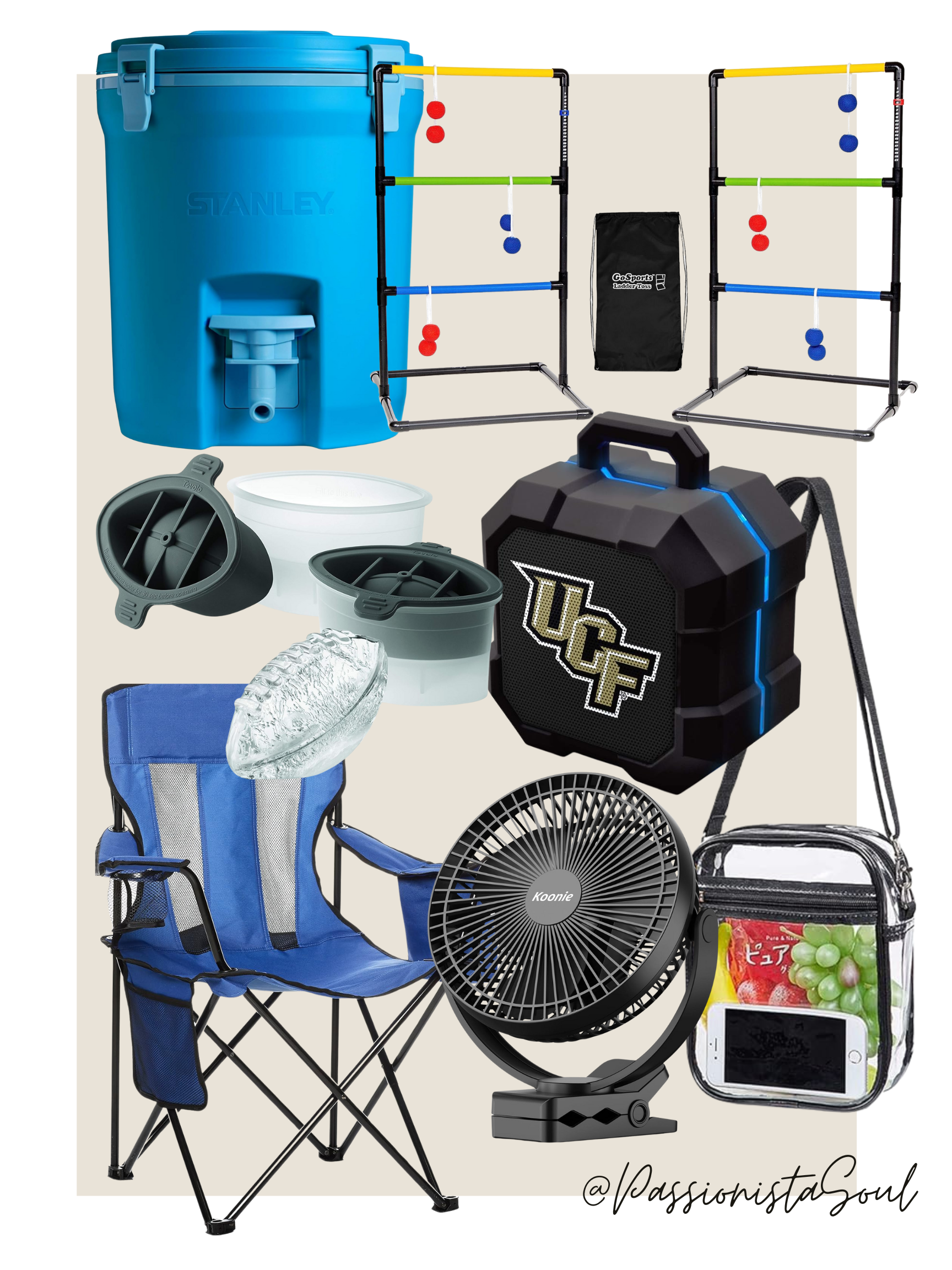 Amazon’s Best Tailgating Gear for Your Next Game Day Party ...