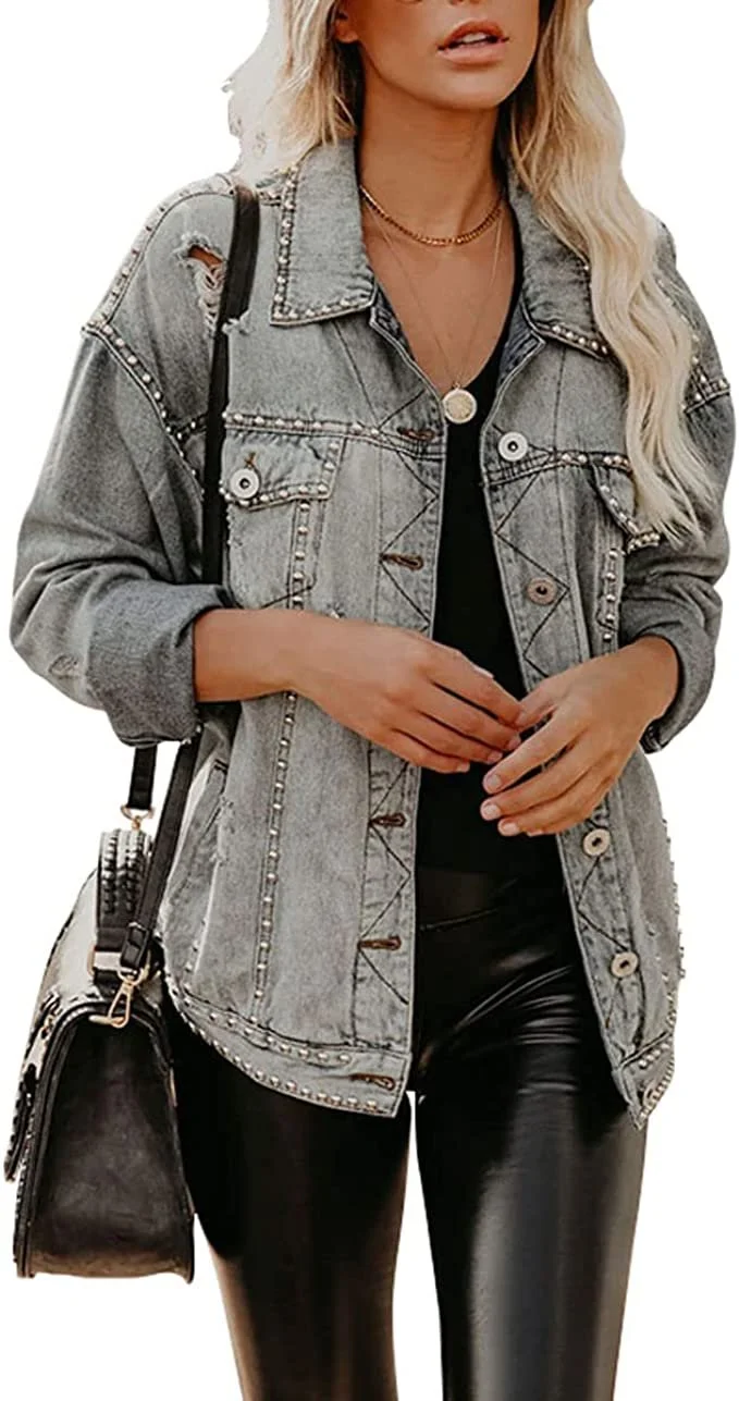 6 Fall Outerwear Pieces From Amazon You'll Want in Your Wardrobe ...