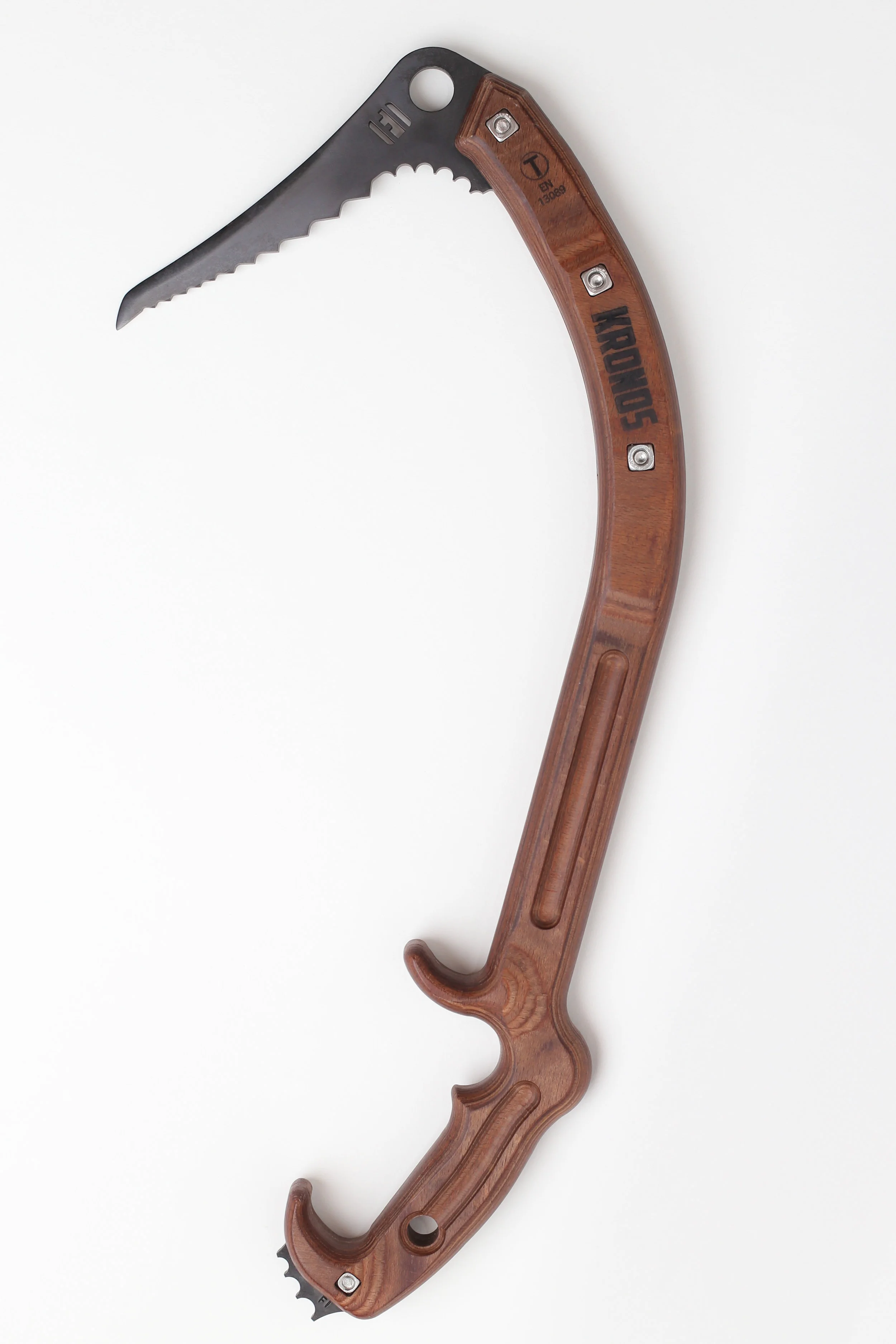 Kronos Ice Tools — Furnace Industries