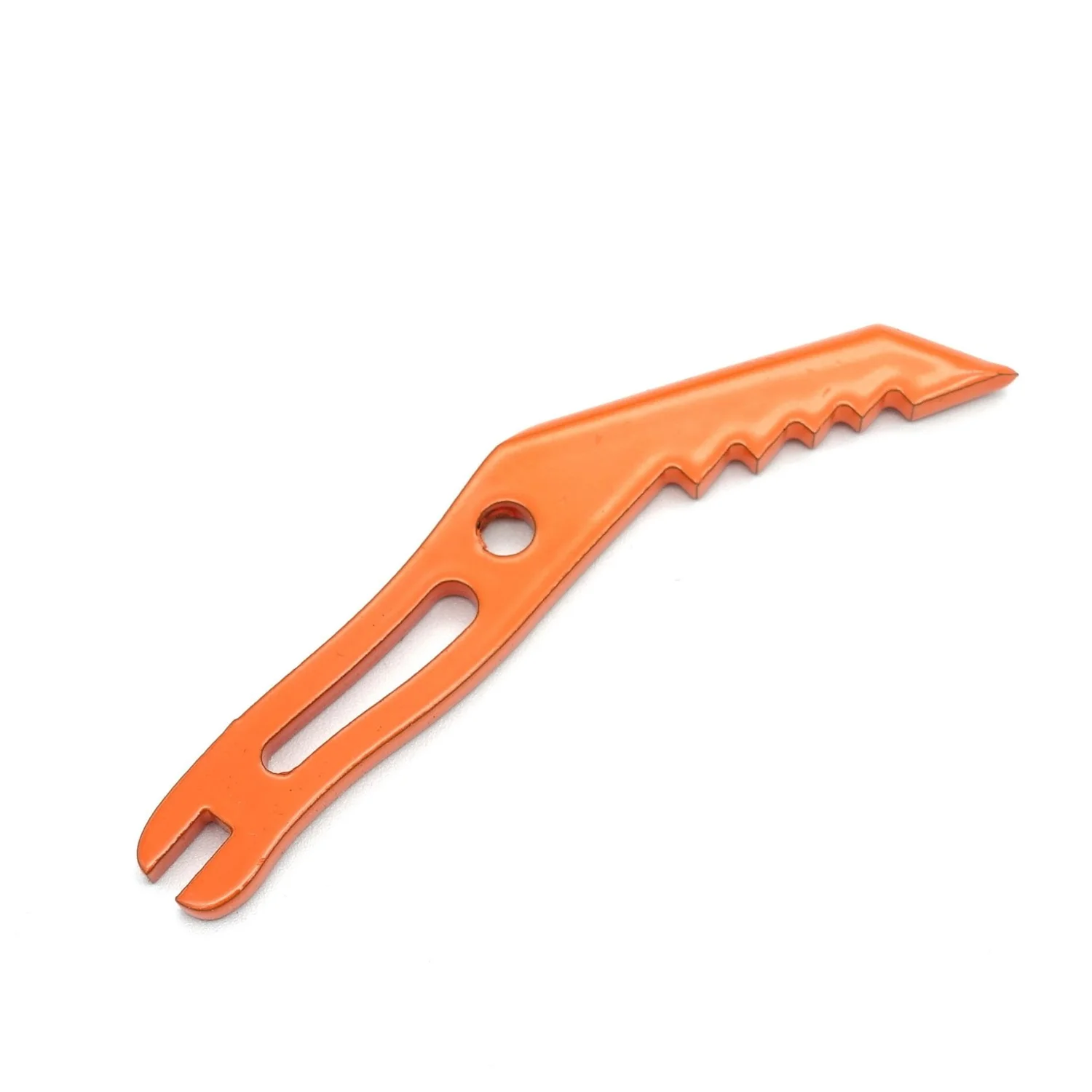 Kuznia Szpeju Ice Climbing and Drytooling Gear — Furnace Industries