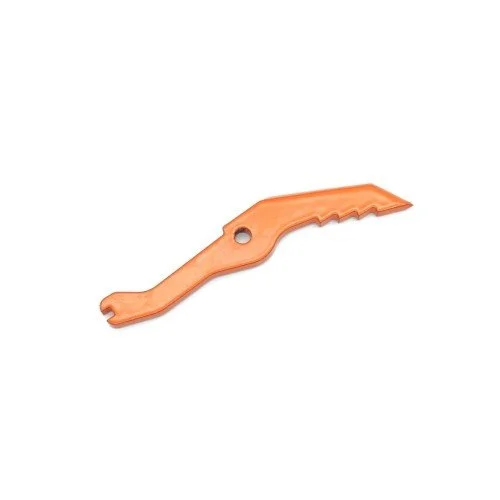 Kuznia Szpeju Ice Climbing and Drytooling Gear — Furnace Industries