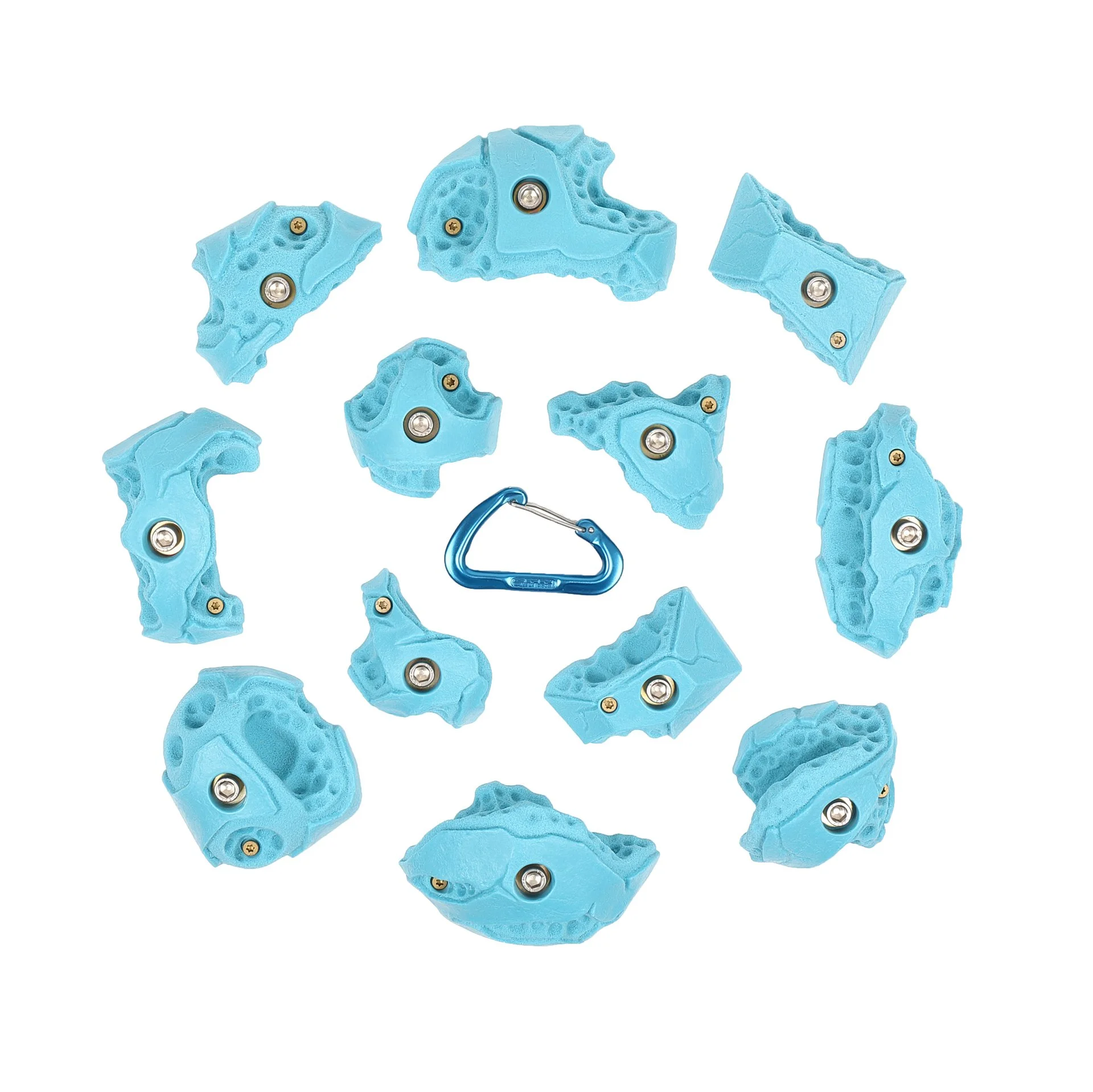 Which Drytooling Holds are Right for You? — Furnace Industries