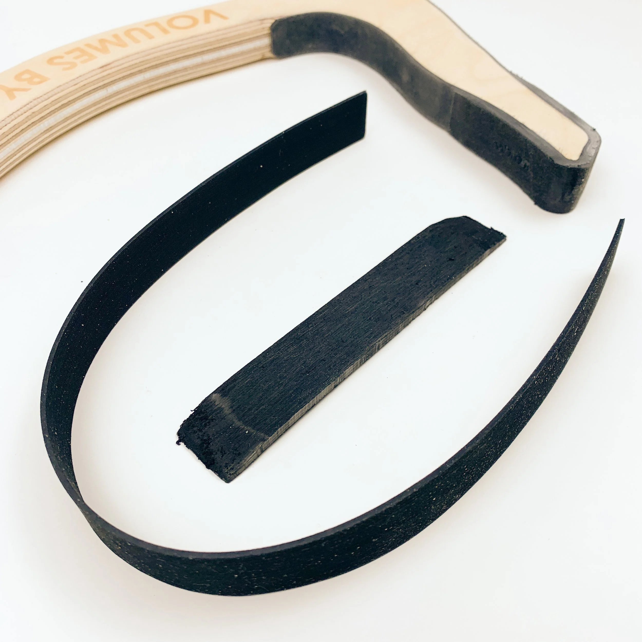 Training Equipment — Furnace Industries