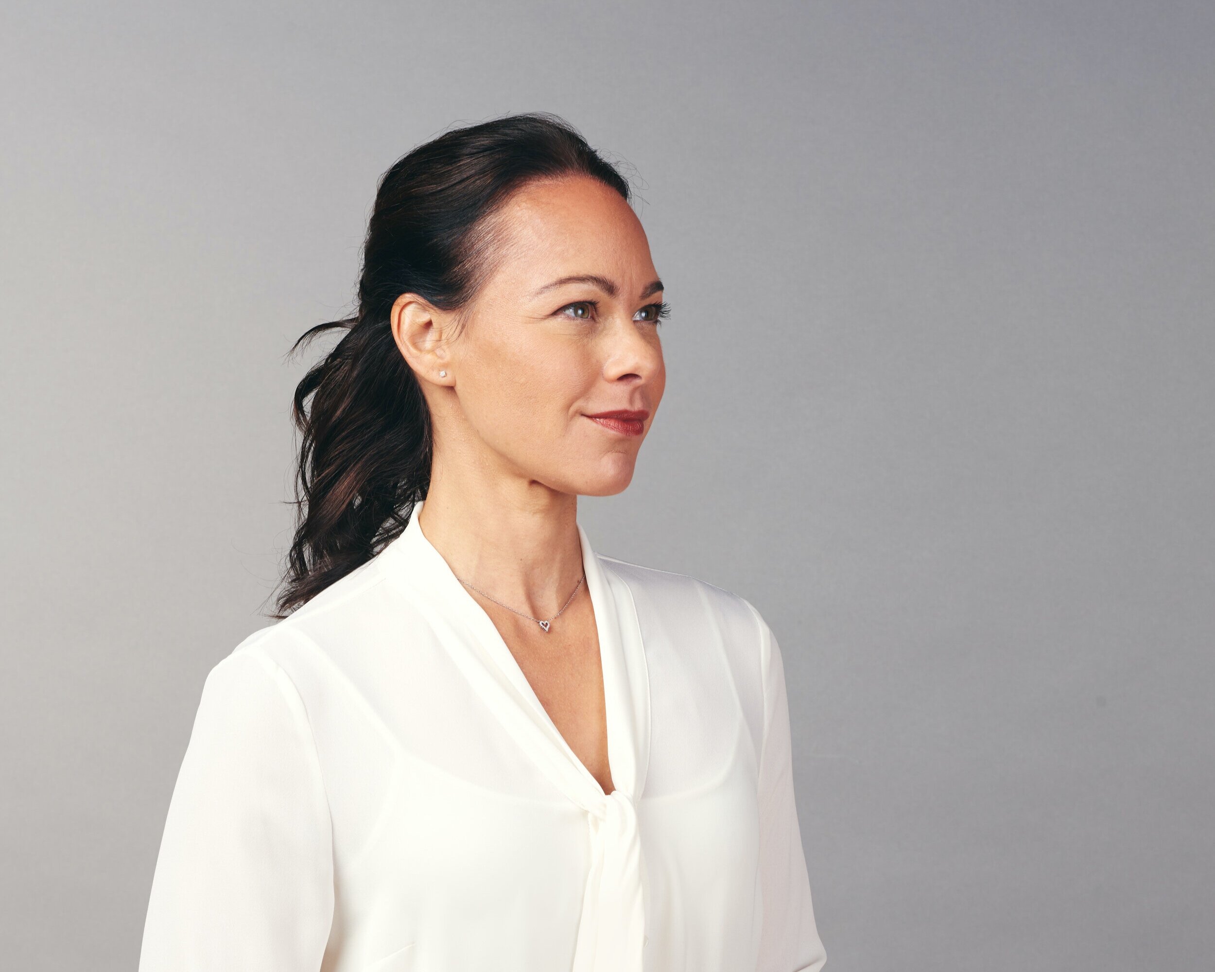 Larissa Hall Carlson