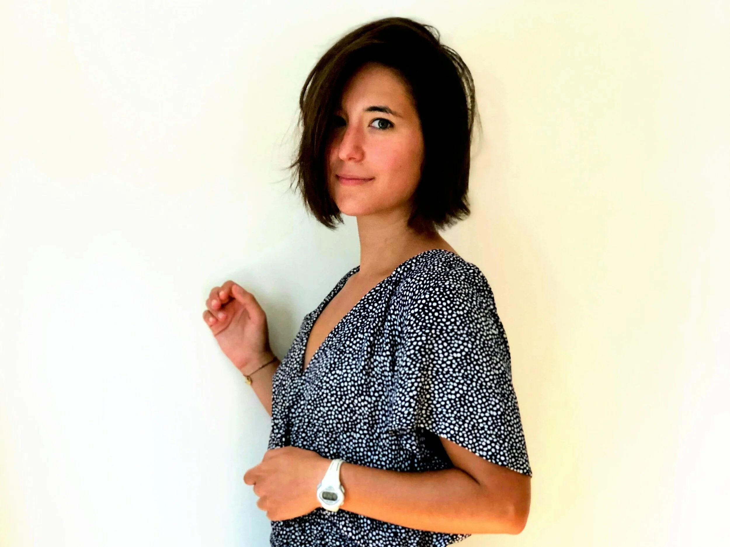 About Larissa — Larissa Hall Carlson