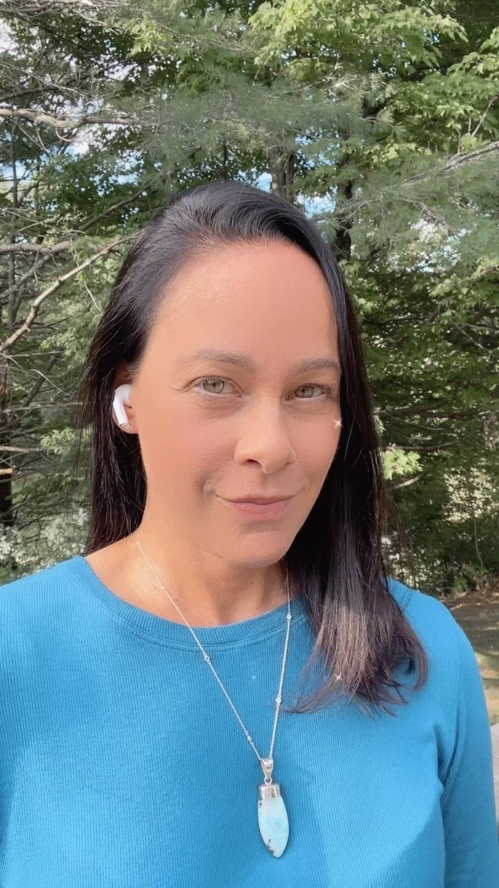 Larissa Carlson | Yoga, Mindfulness, and Ayurveda Practitioner