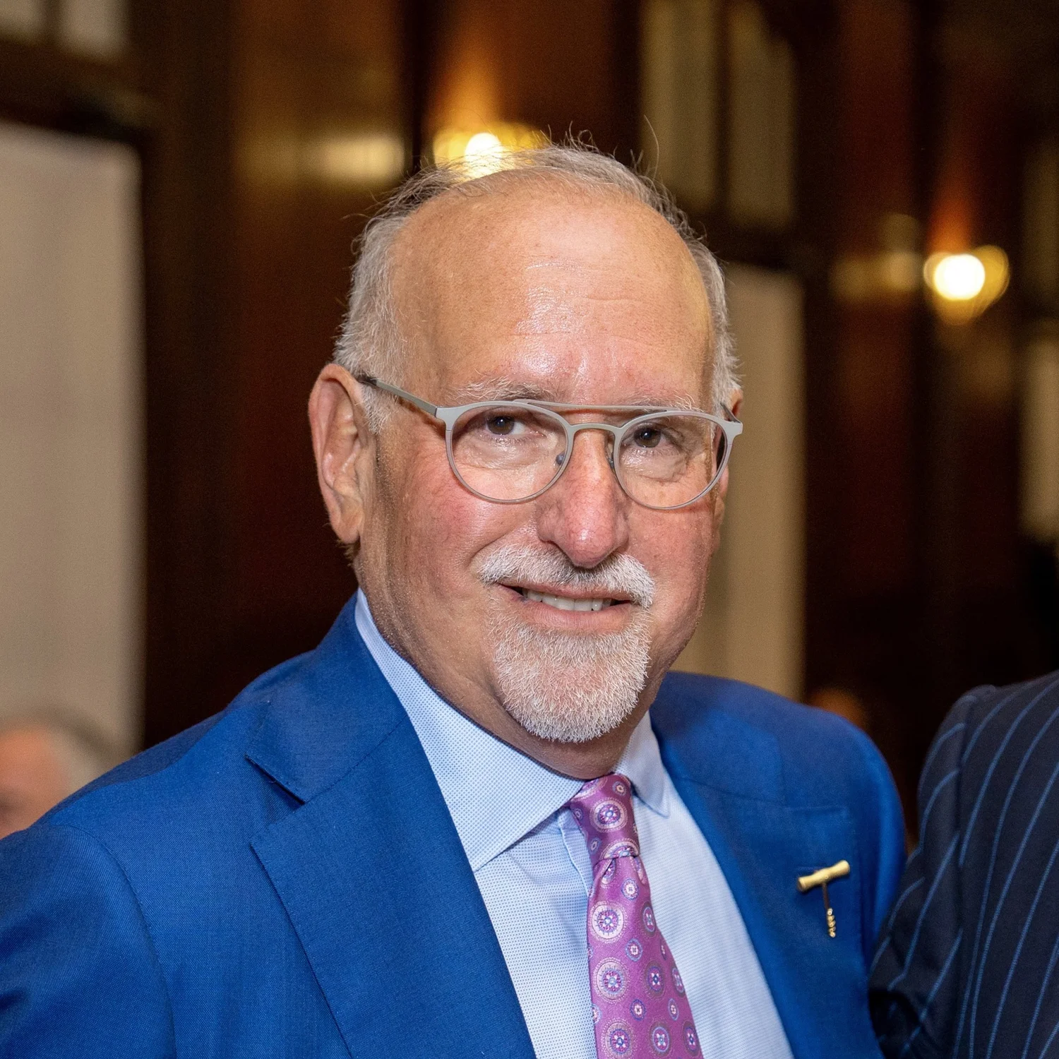 Who We Are — Jamestown Associates