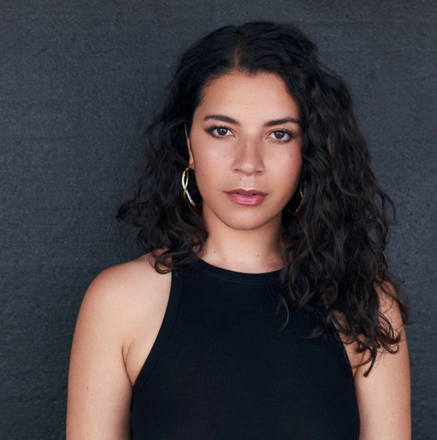 Talent — Alexis Day Makeup & Hair