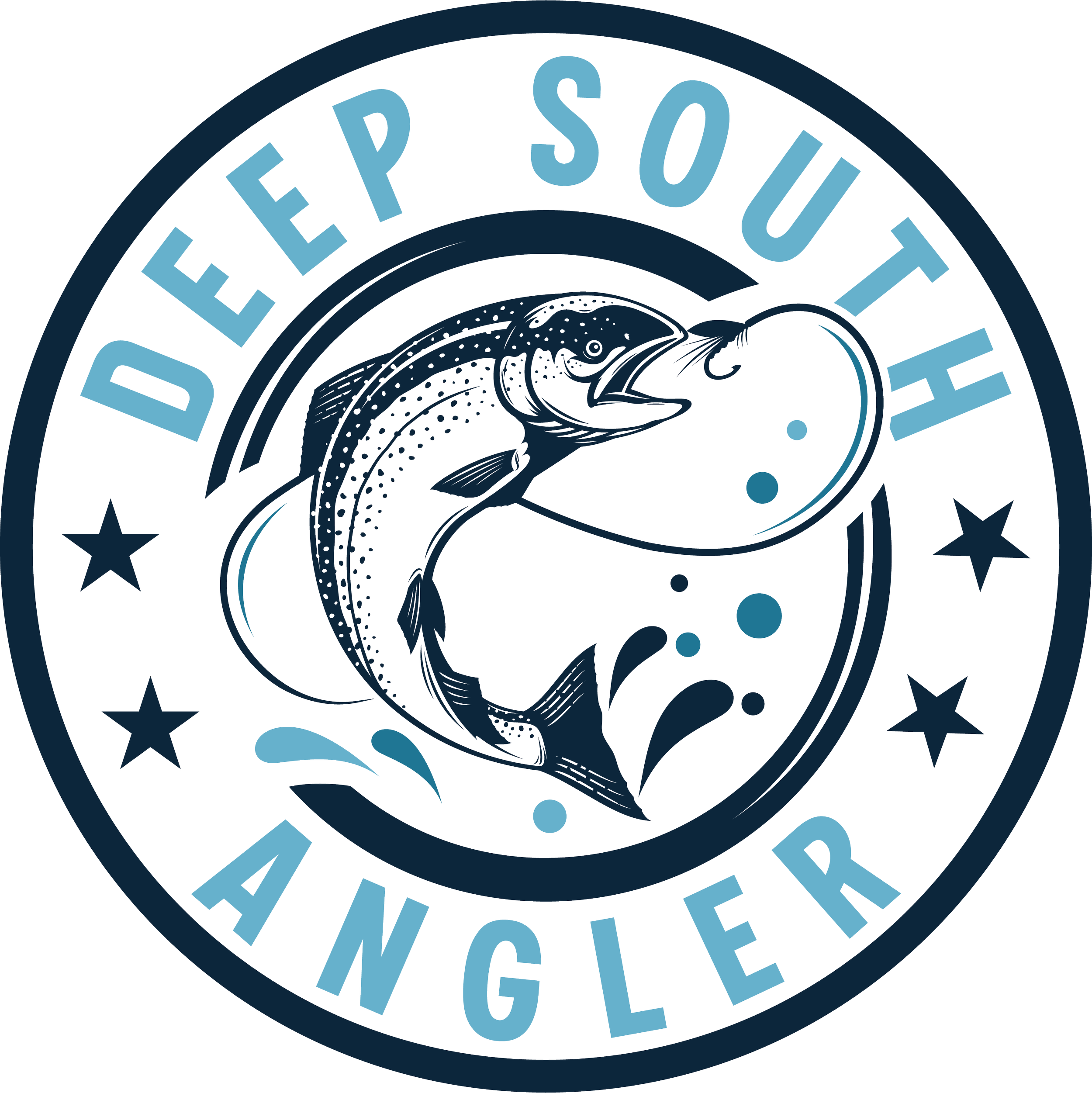 Angler Logo