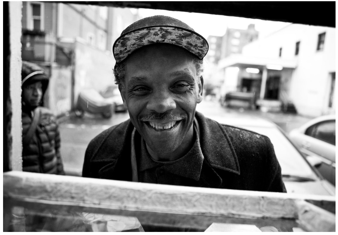 Facing Homelessness - On Behalf of Seattle's Homeless We Rise Together