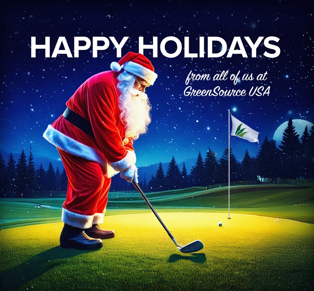 Happy Holidays! Plan ahead for 2025 and stay on Santa’s Nice List with ...