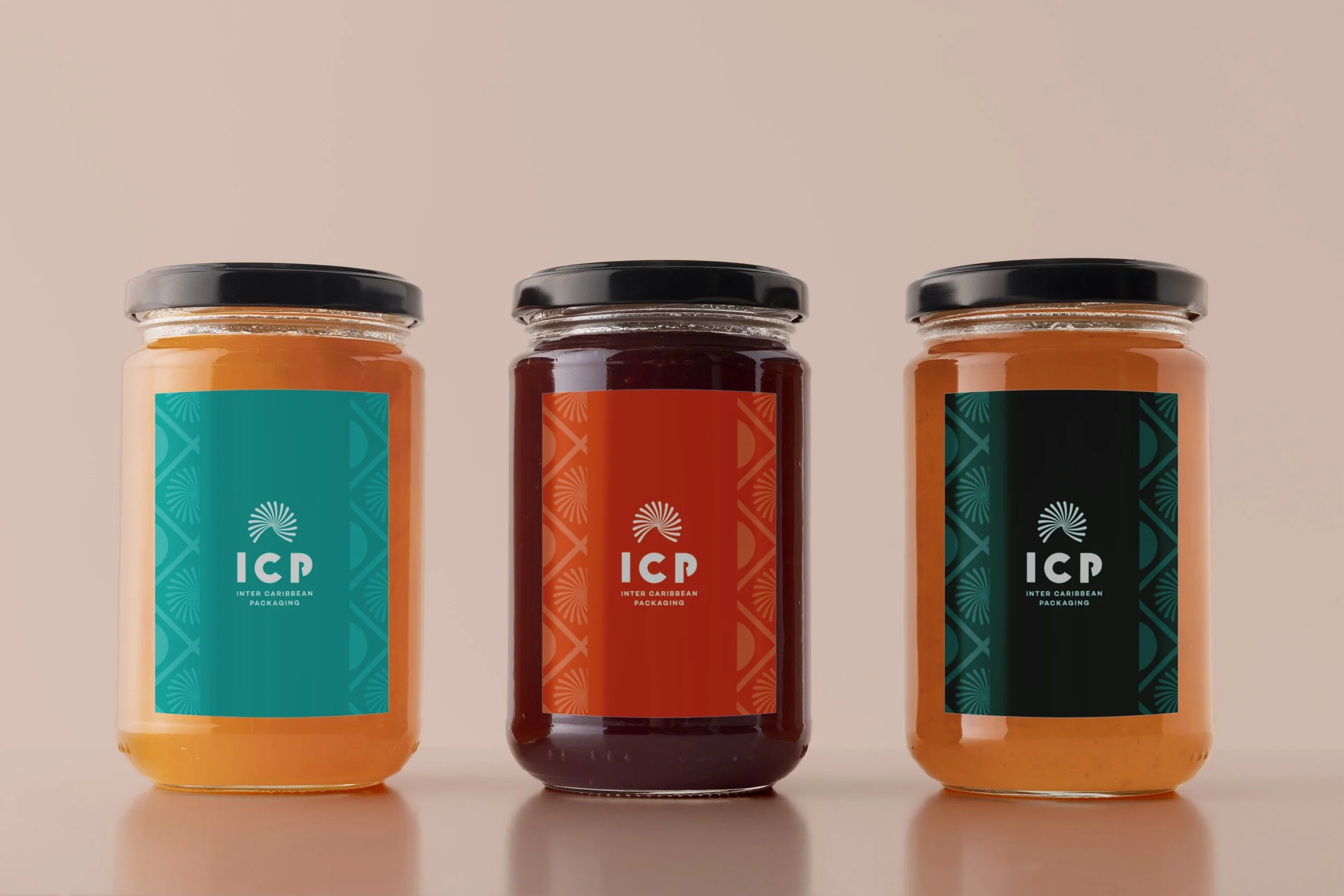 Inter Caribbean Packaging