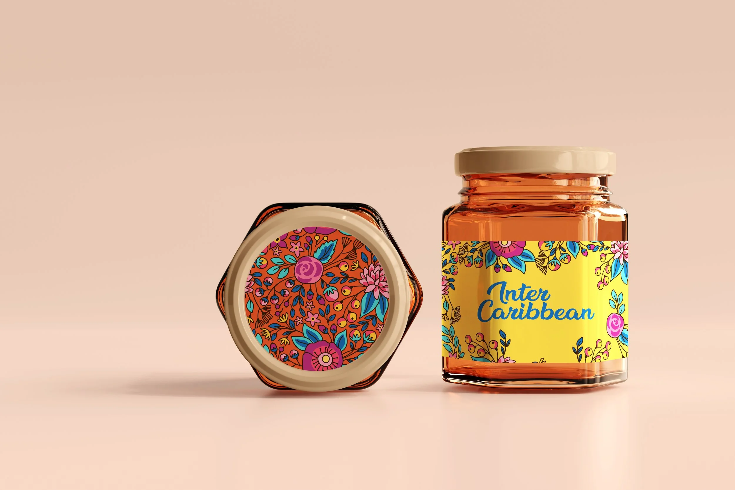 Inter Caribbean Packaging