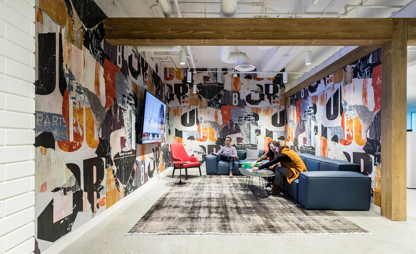 North River Midstream — Prime Projects