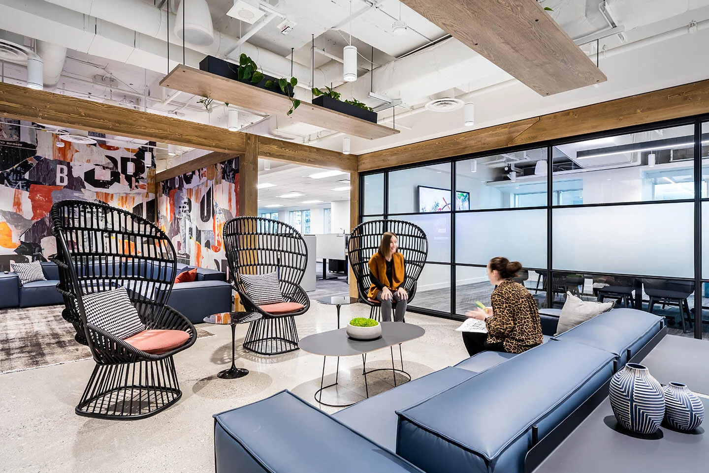 North River Midstream — Prime Projects