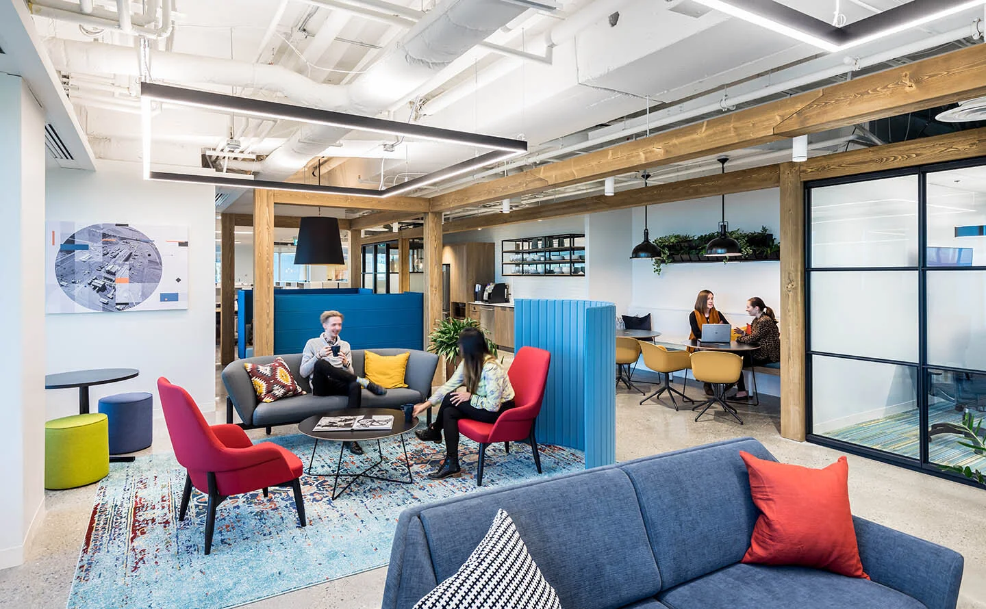 North River Midstream — Prime Projects