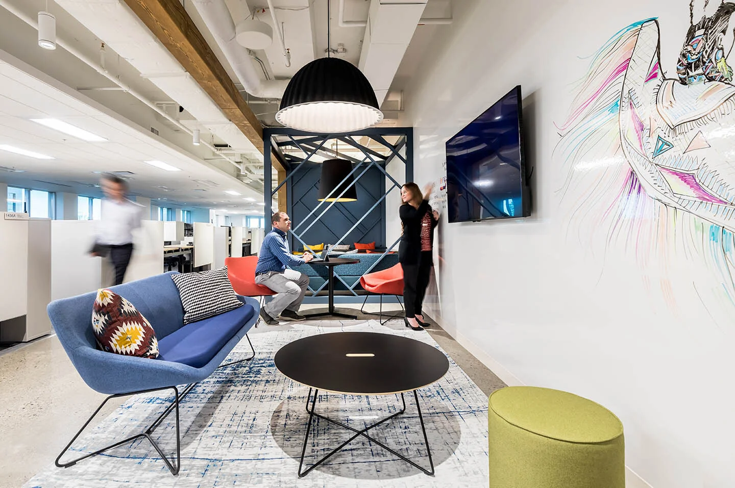 North River Midstream — Prime Projects