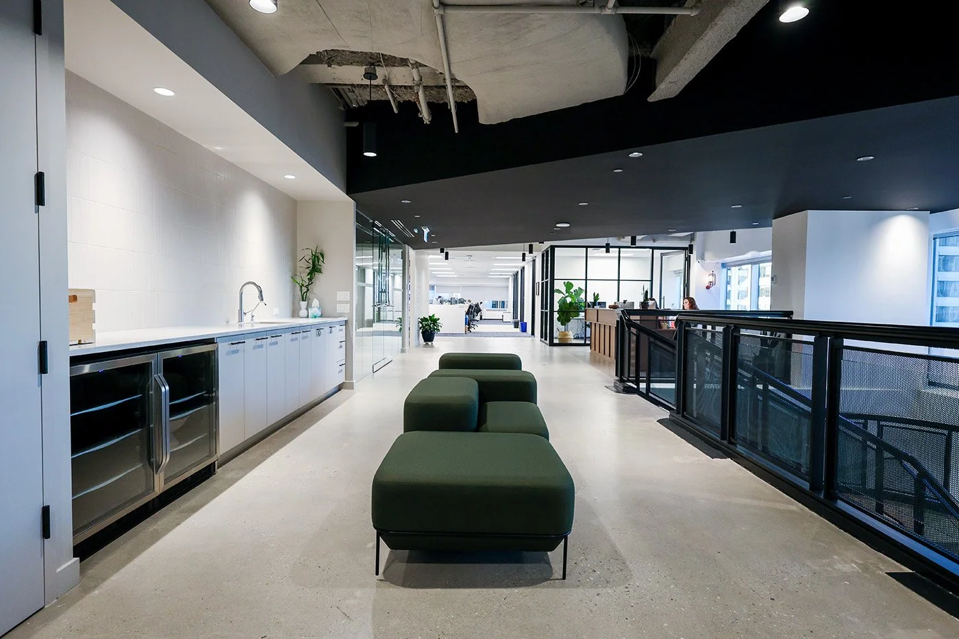 BGC Engineering — Prime Projects