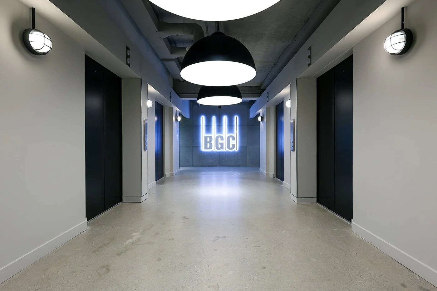 BGC Engineering — Prime Projects