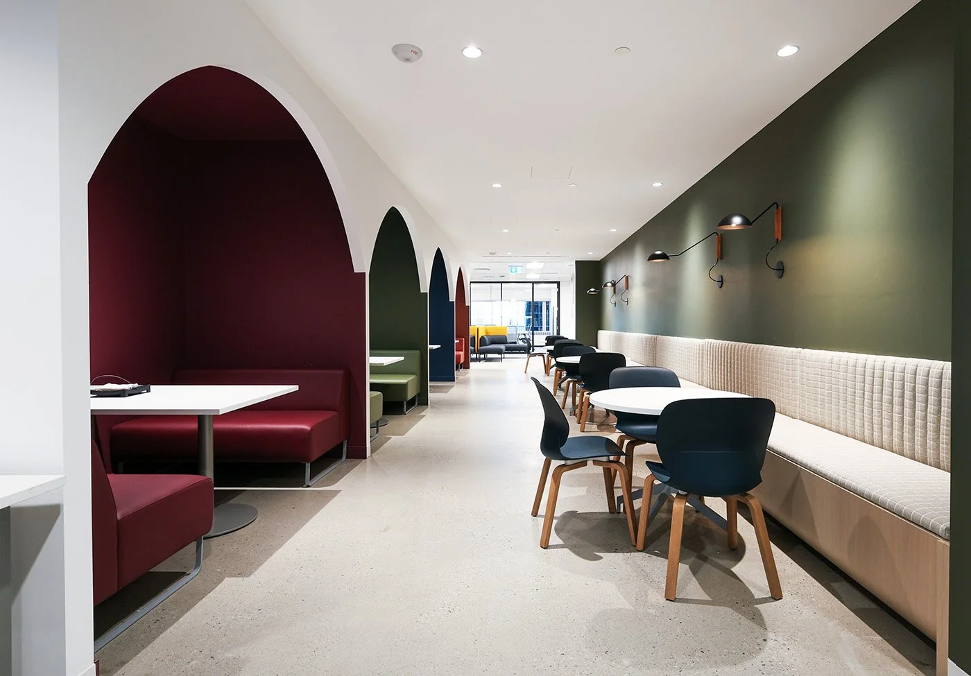 BGC Engineering — Prime Projects