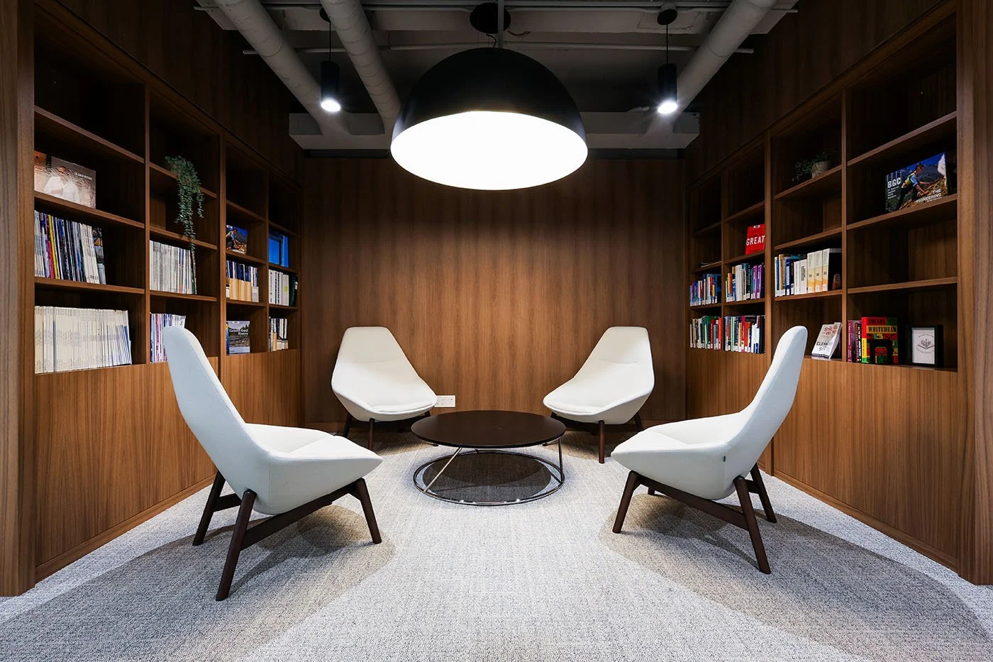 BGC Engineering — Prime Projects