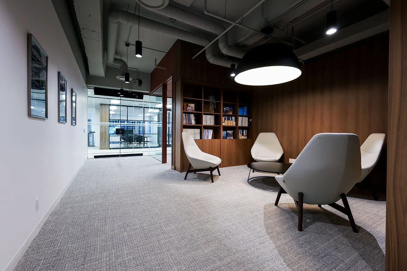 BGC Engineering — Prime Projects