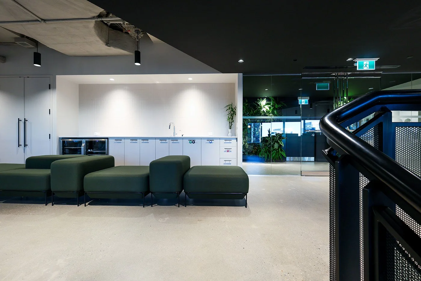 BGC Engineering — Prime Projects