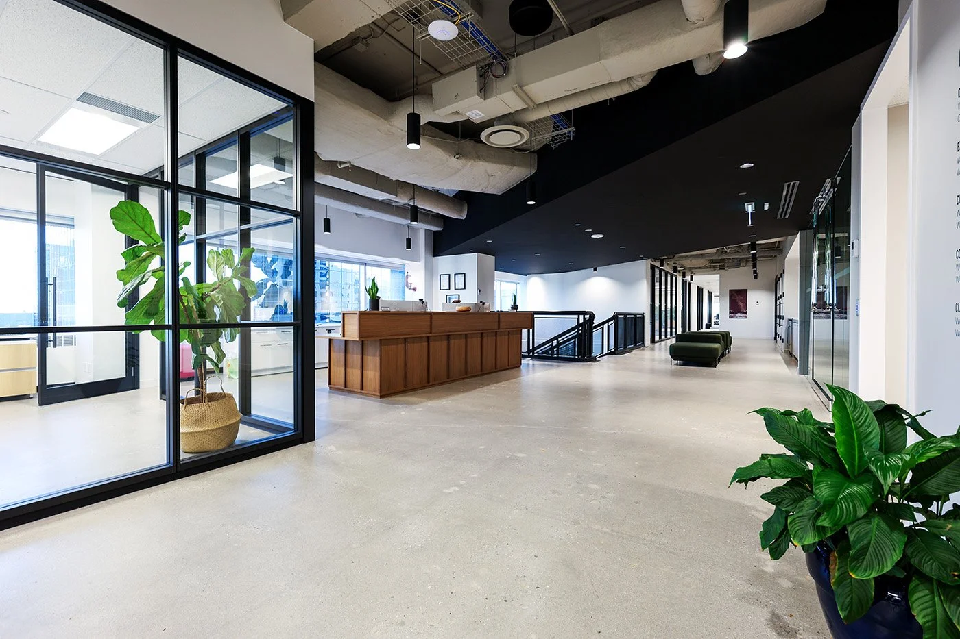 BGC Engineering — Prime Projects