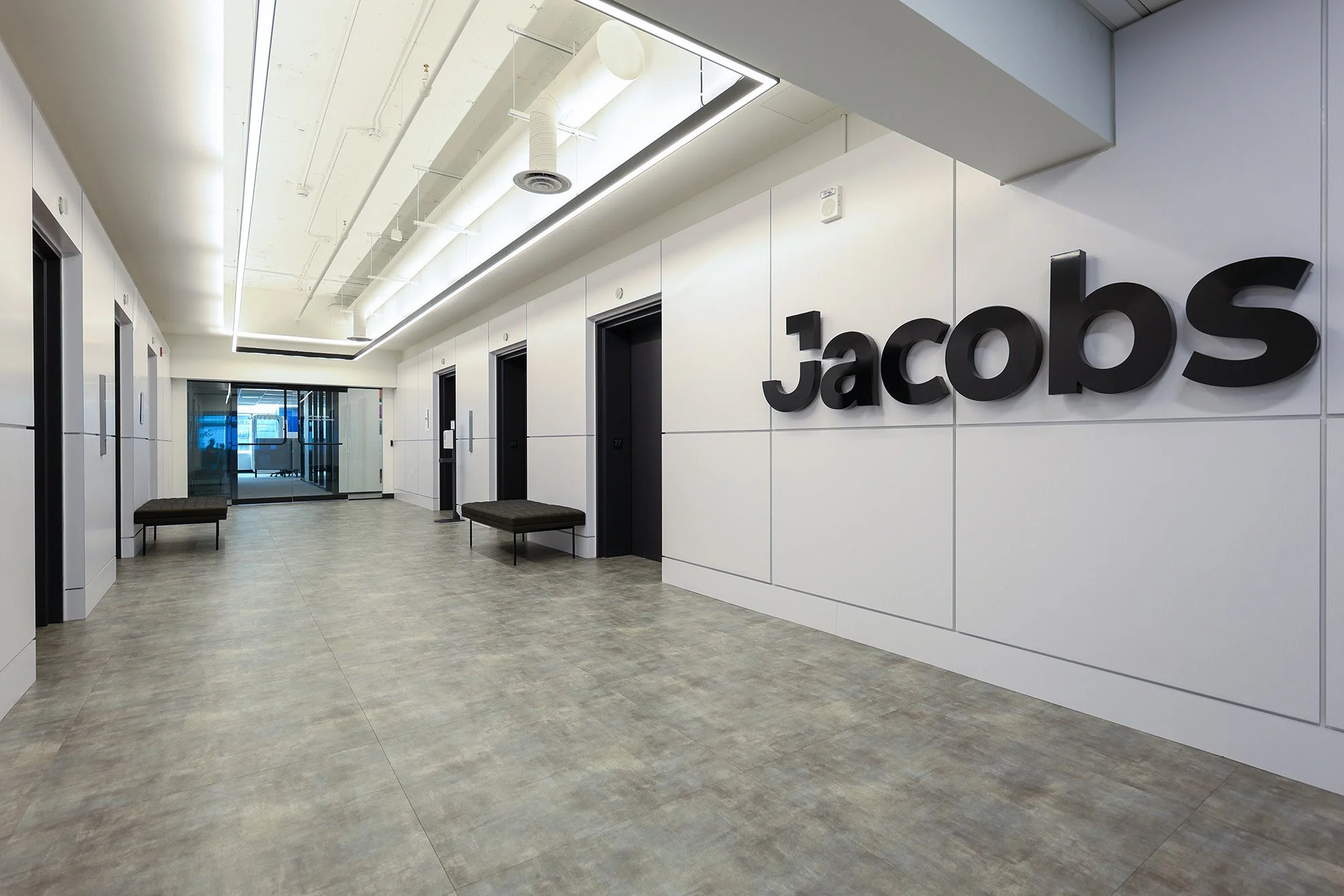 Jacobs — Prime Projects