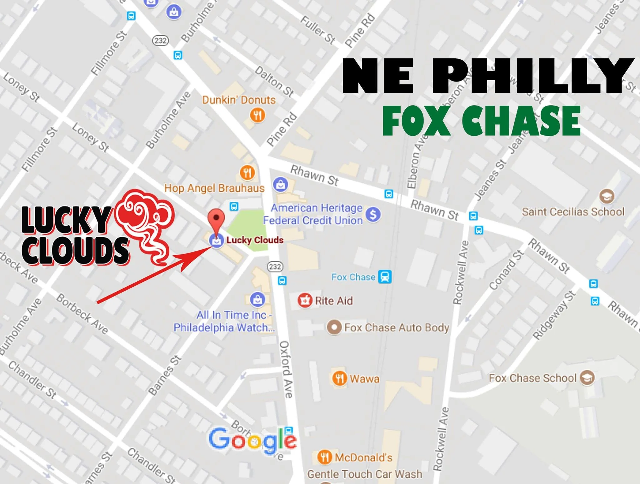 Welcome — LUCKY CLOUDS CBD, VAPE & GLASS | Philadelphia Smoke Shop ...