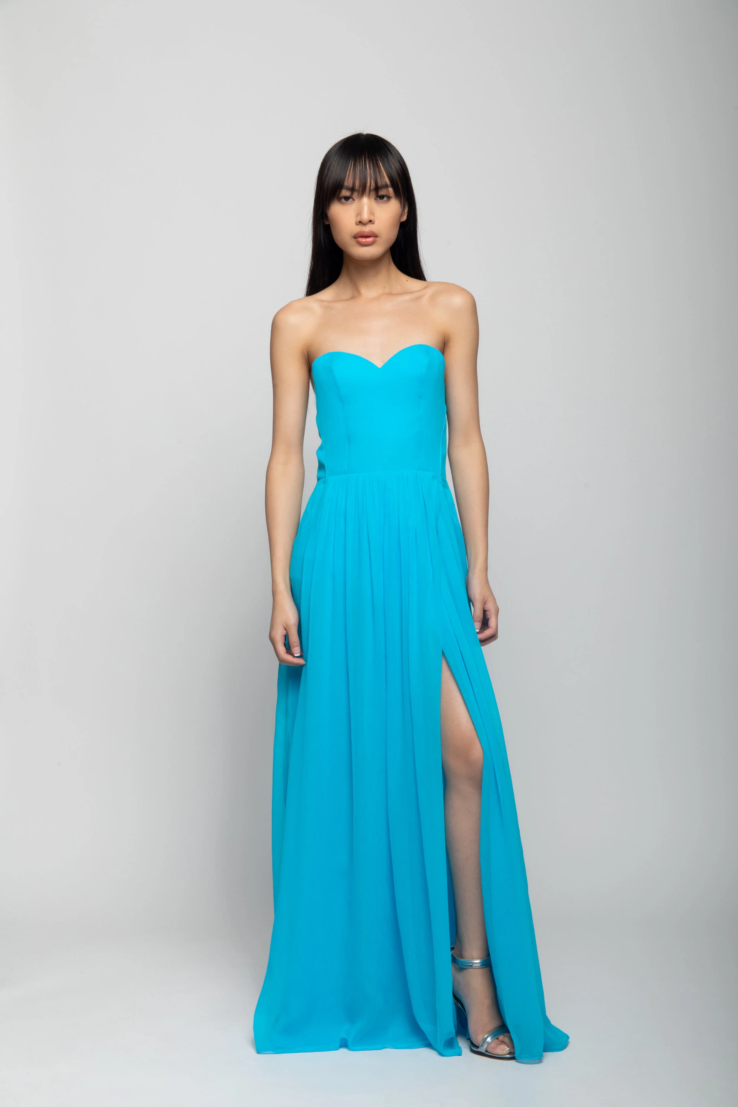 Spring/Summer 2019 — Aida KaaS