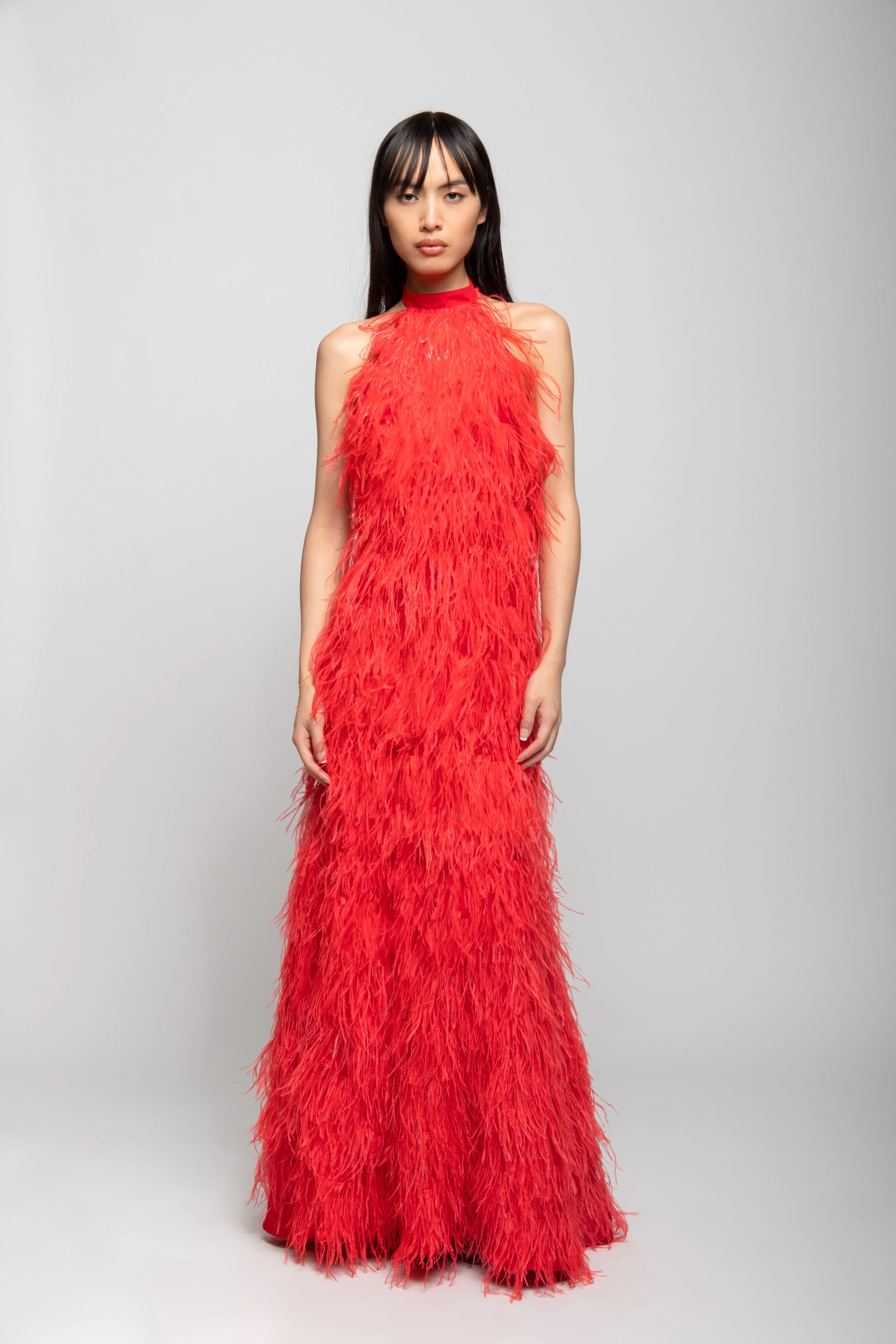 Spring/Summer 2019 — Aida KaaS