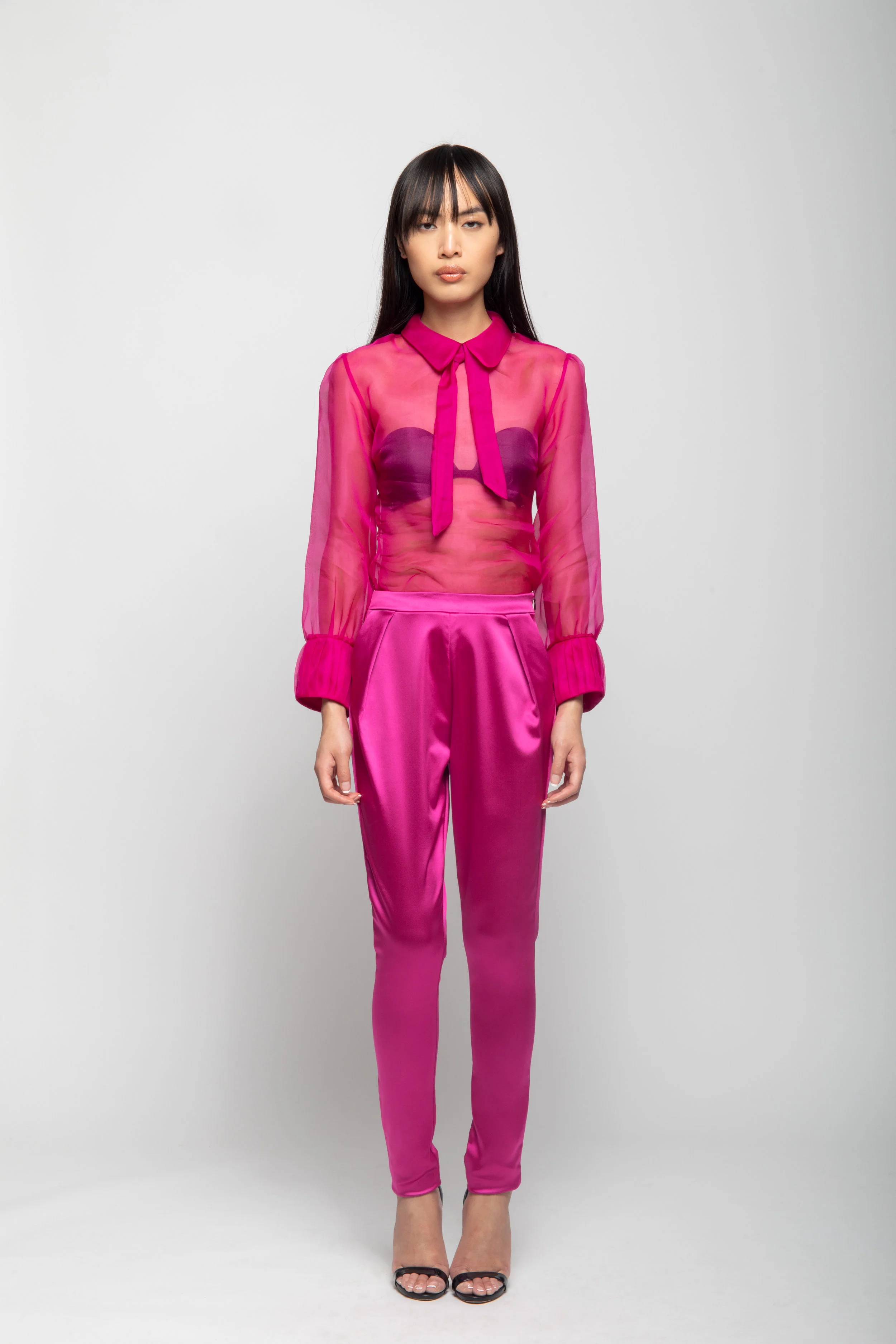 Spring/Summer 2019 — Aida KaaS