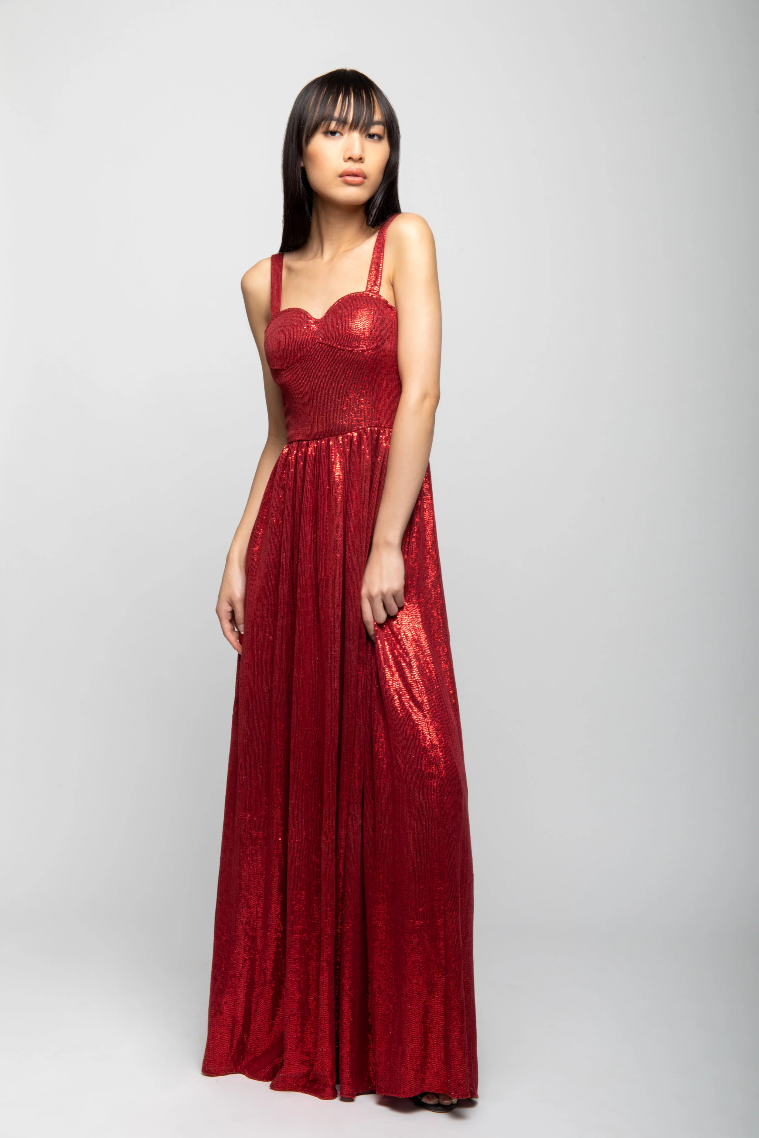 Spring/Summer 2019 — Aida KaaS