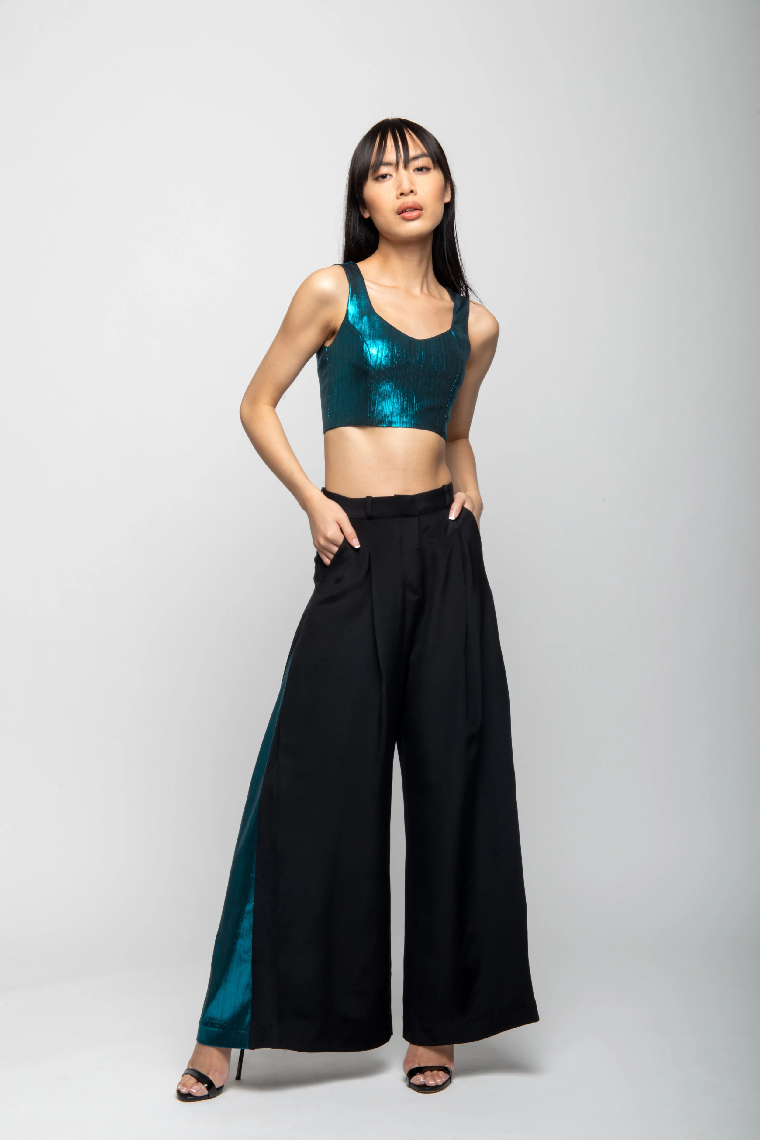 Spring/Summer 2019 — Aida KaaS