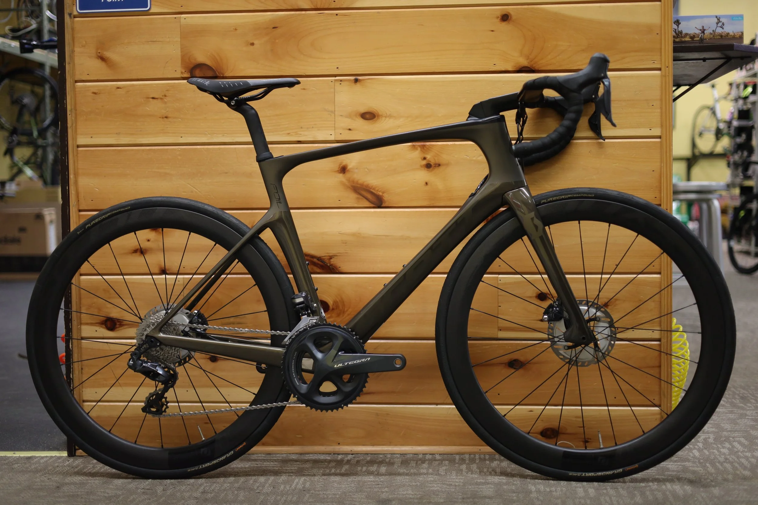 Used Road & Gravel Bikes | Rainbow Bicycle | Lewiston, Maine