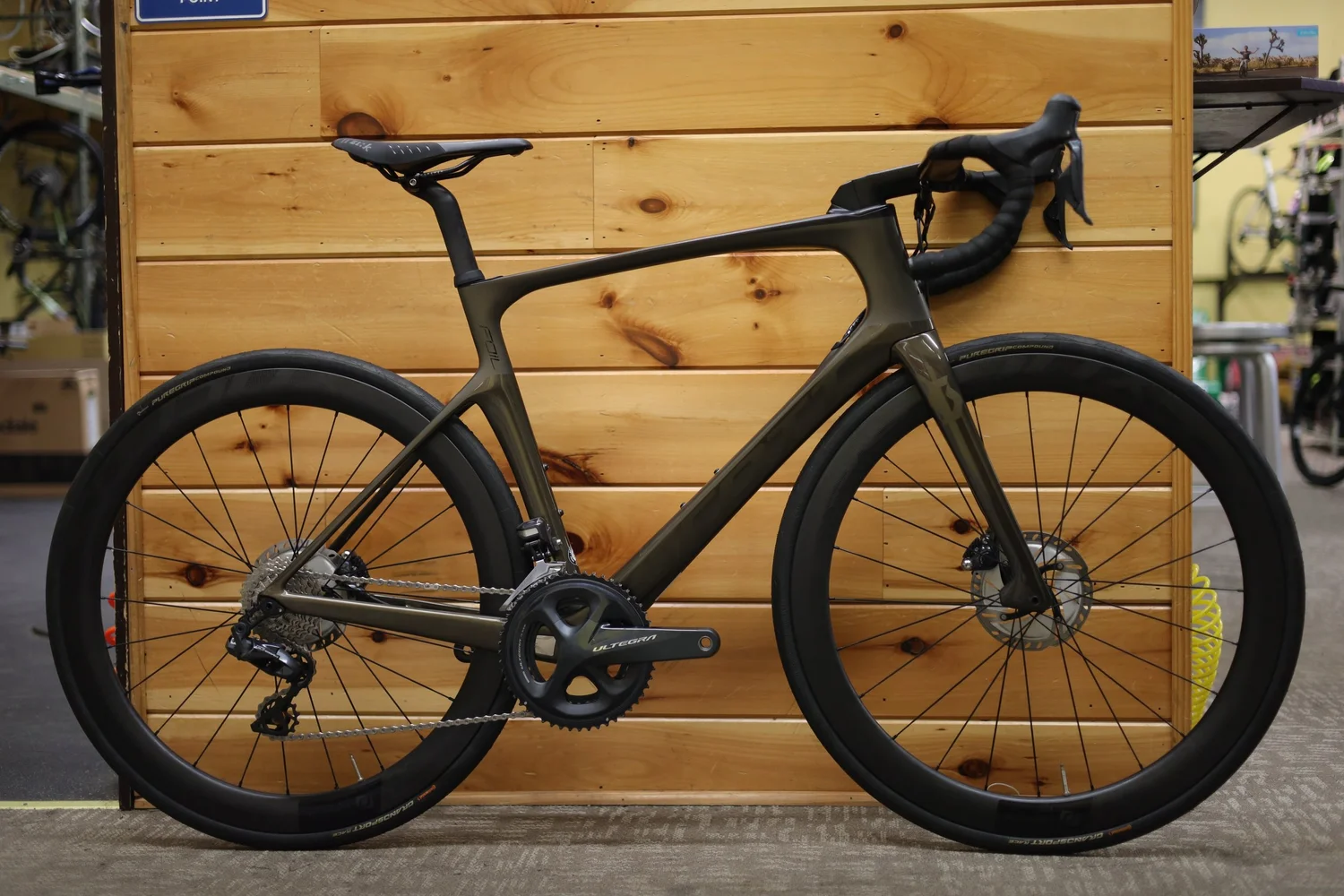 Used Road & Gravel Bikes | Rainbow Bicycle | Lewiston, Maine