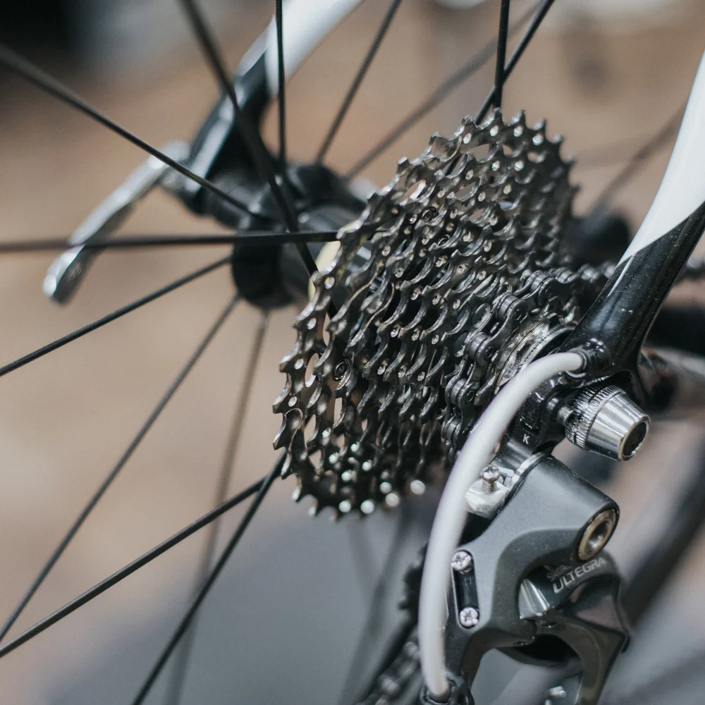 Bike Tune Ups & Repairs | Rainbow Bicycle | Maine | Rainbow Bicycle ...