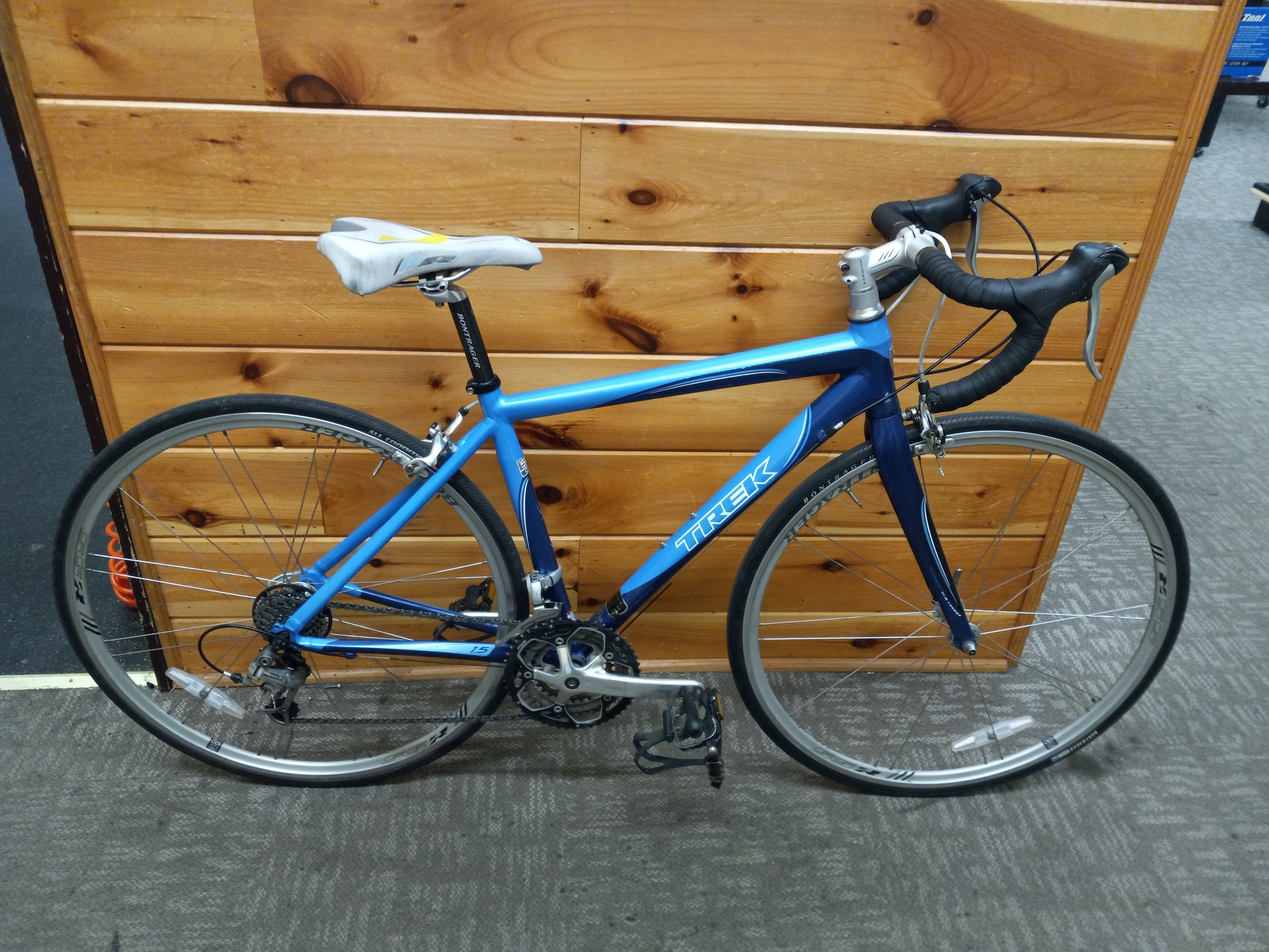 Used Road & Gravel Bikes | Rainbow Bicycle | Lewiston, Maine