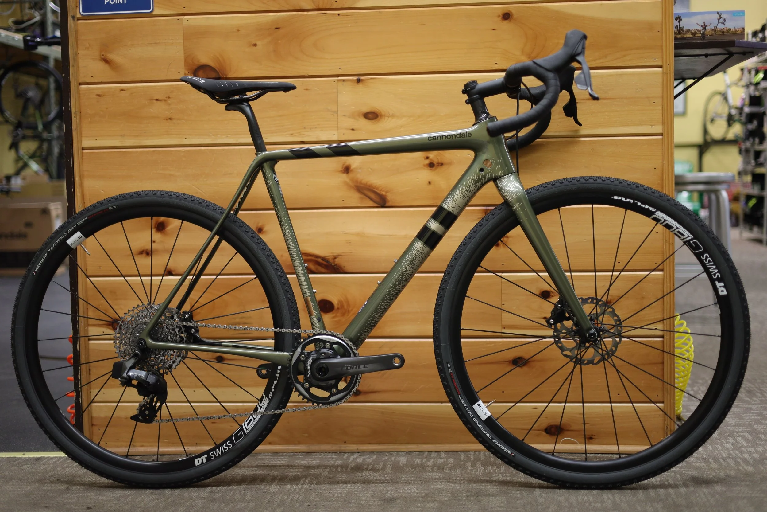 Used Road & Gravel Bikes | Rainbow Bicycle | Lewiston, Maine