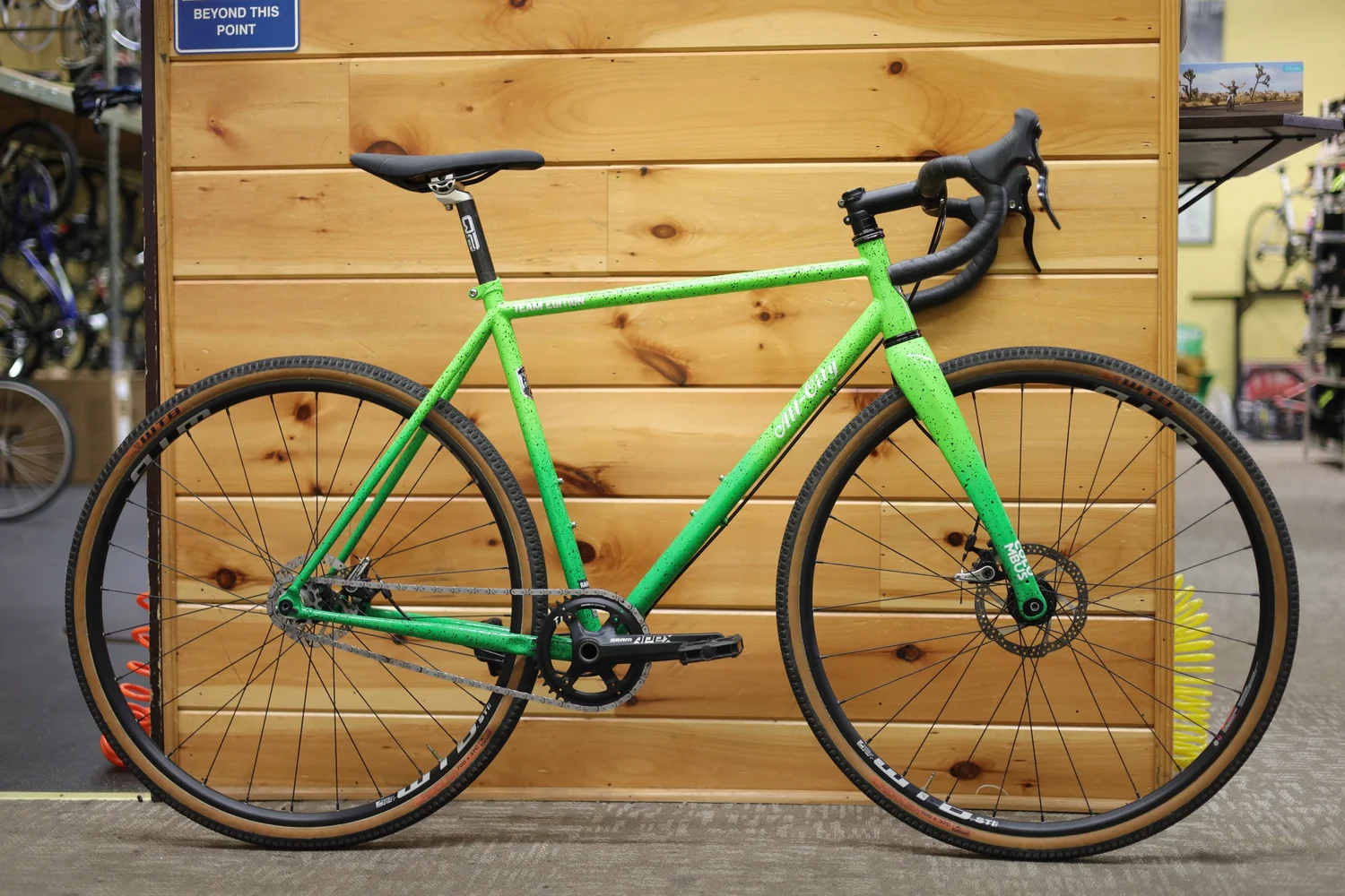 Used Road & Gravel Bikes | Rainbow Bicycle | Lewiston, Maine