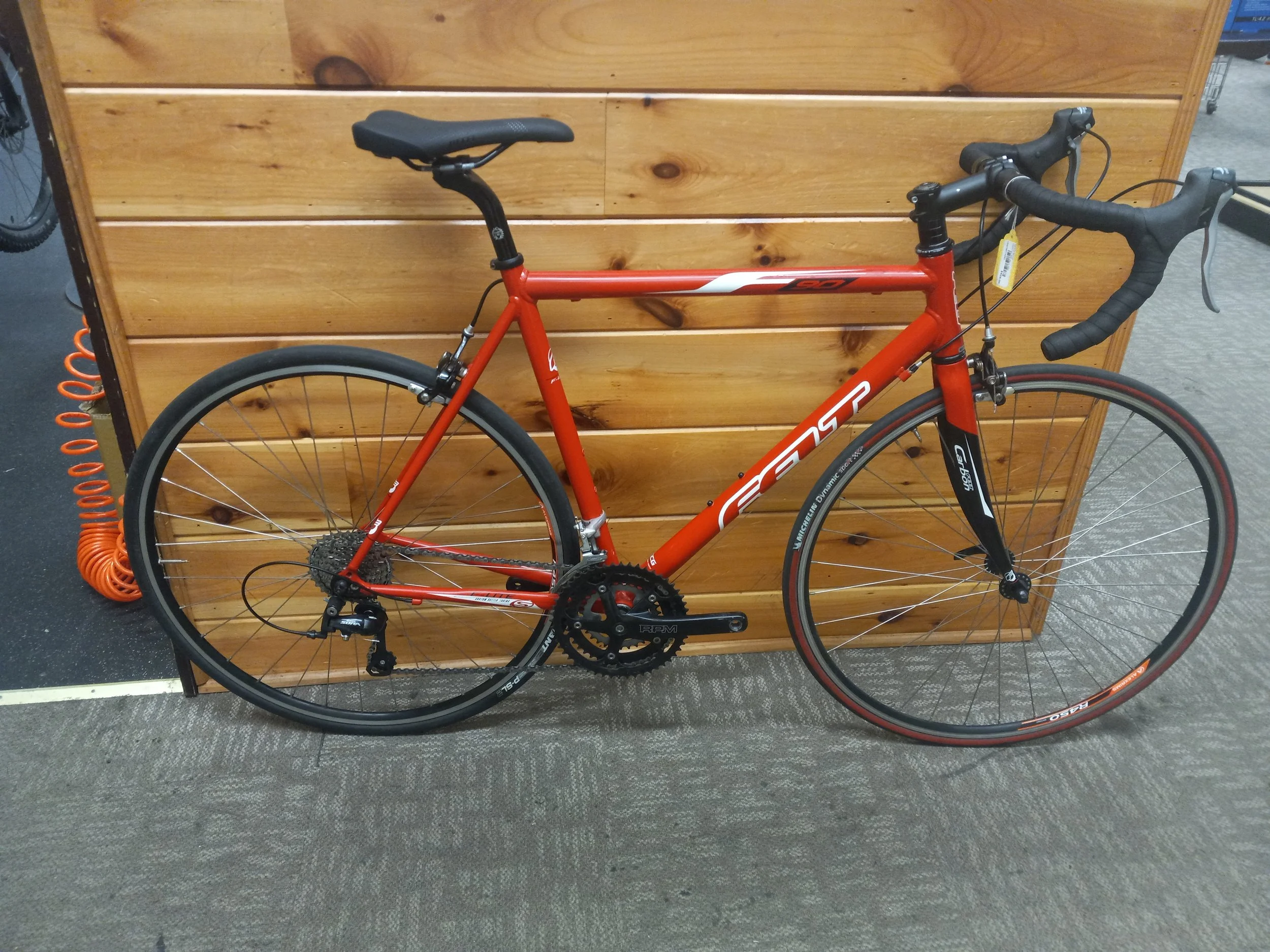 Used Road & Gravel Bikes | Rainbow Bicycle | Lewiston, Maine
