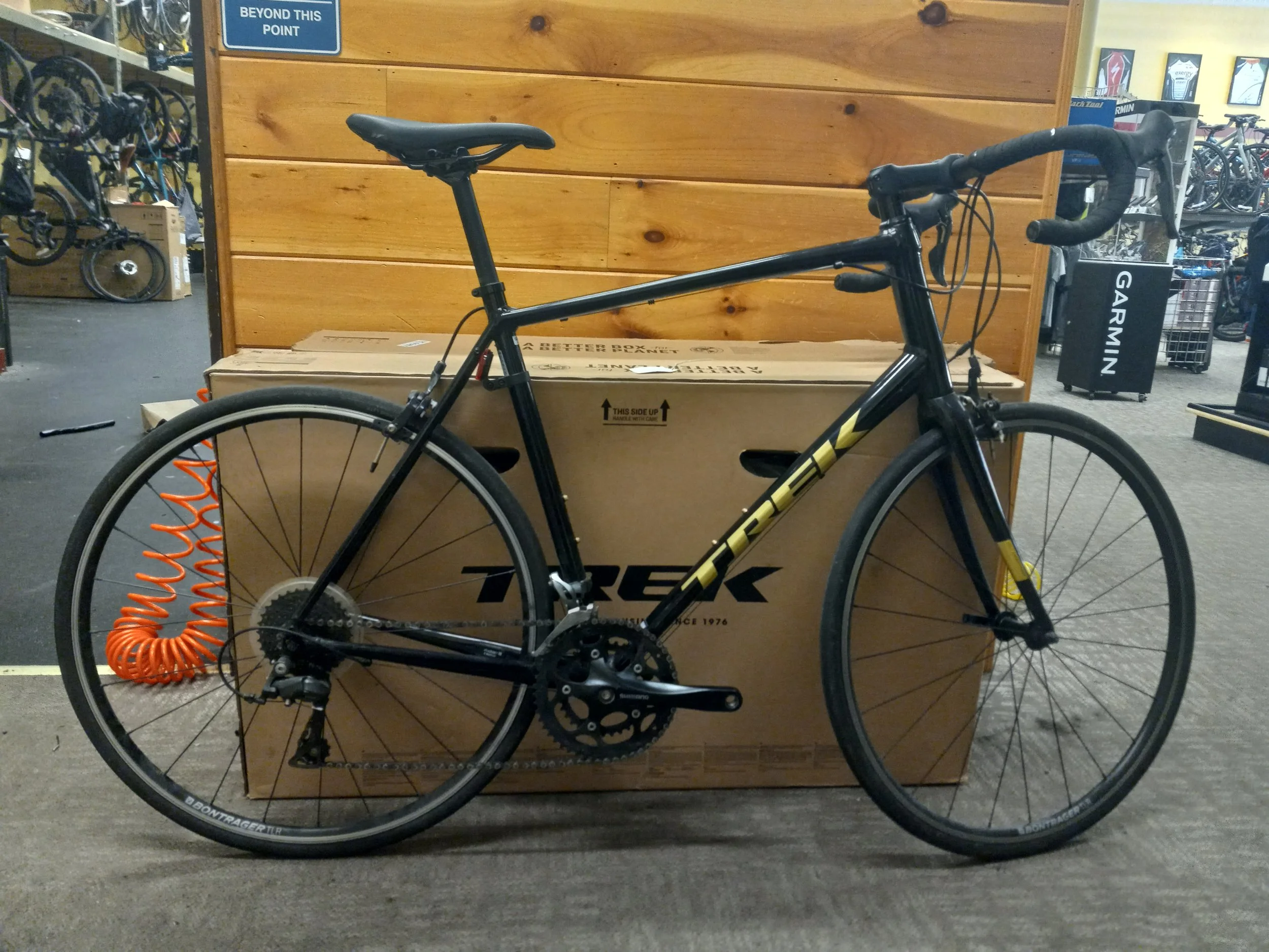 Used Road & Gravel Bikes | Rainbow Bicycle | Lewiston, Maine