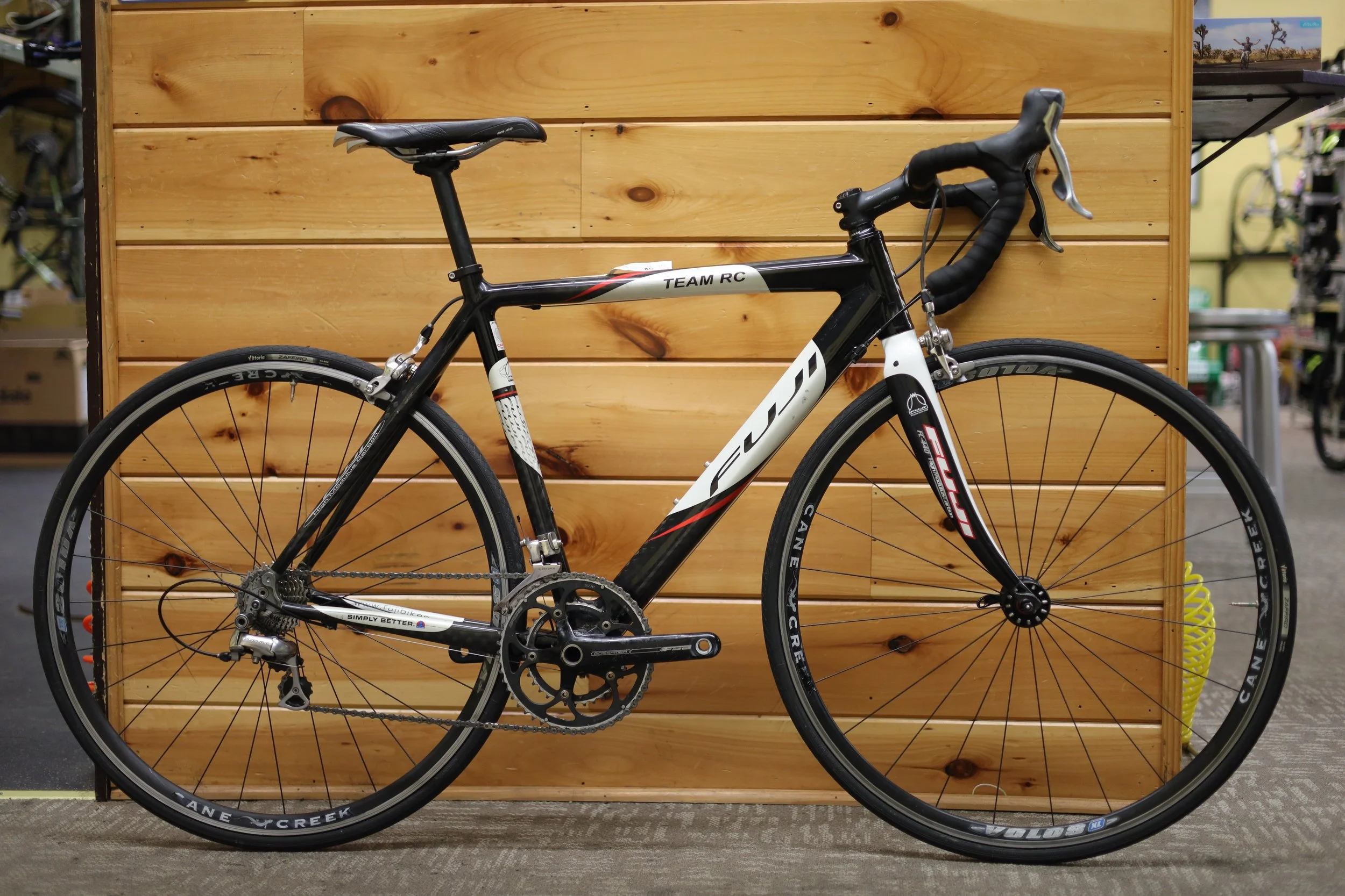 Used Road & Gravel Bikes | Rainbow Bicycle | Lewiston, Maine