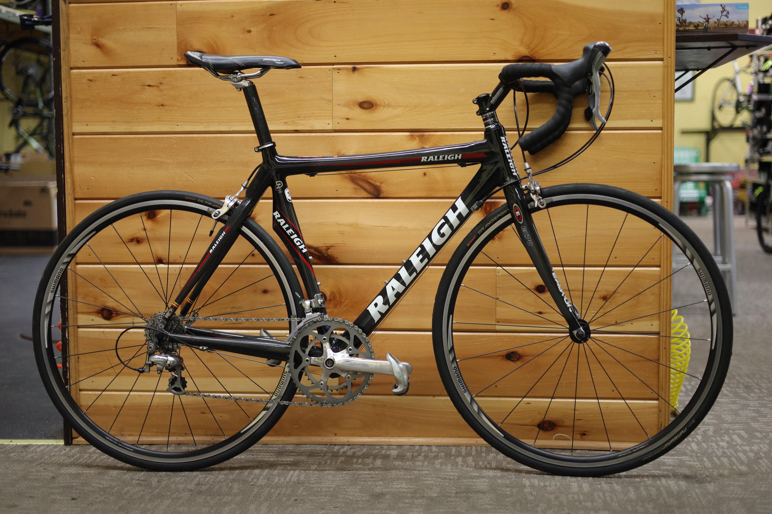 Used Road & Gravel Bikes | Rainbow Bicycle | Lewiston, Maine