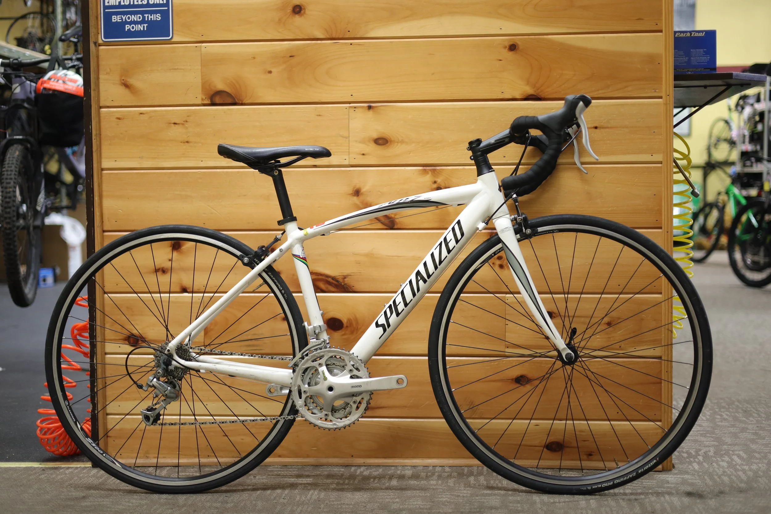 Used Road & Gravel Bikes | Rainbow Bicycle | Lewiston, Maine
