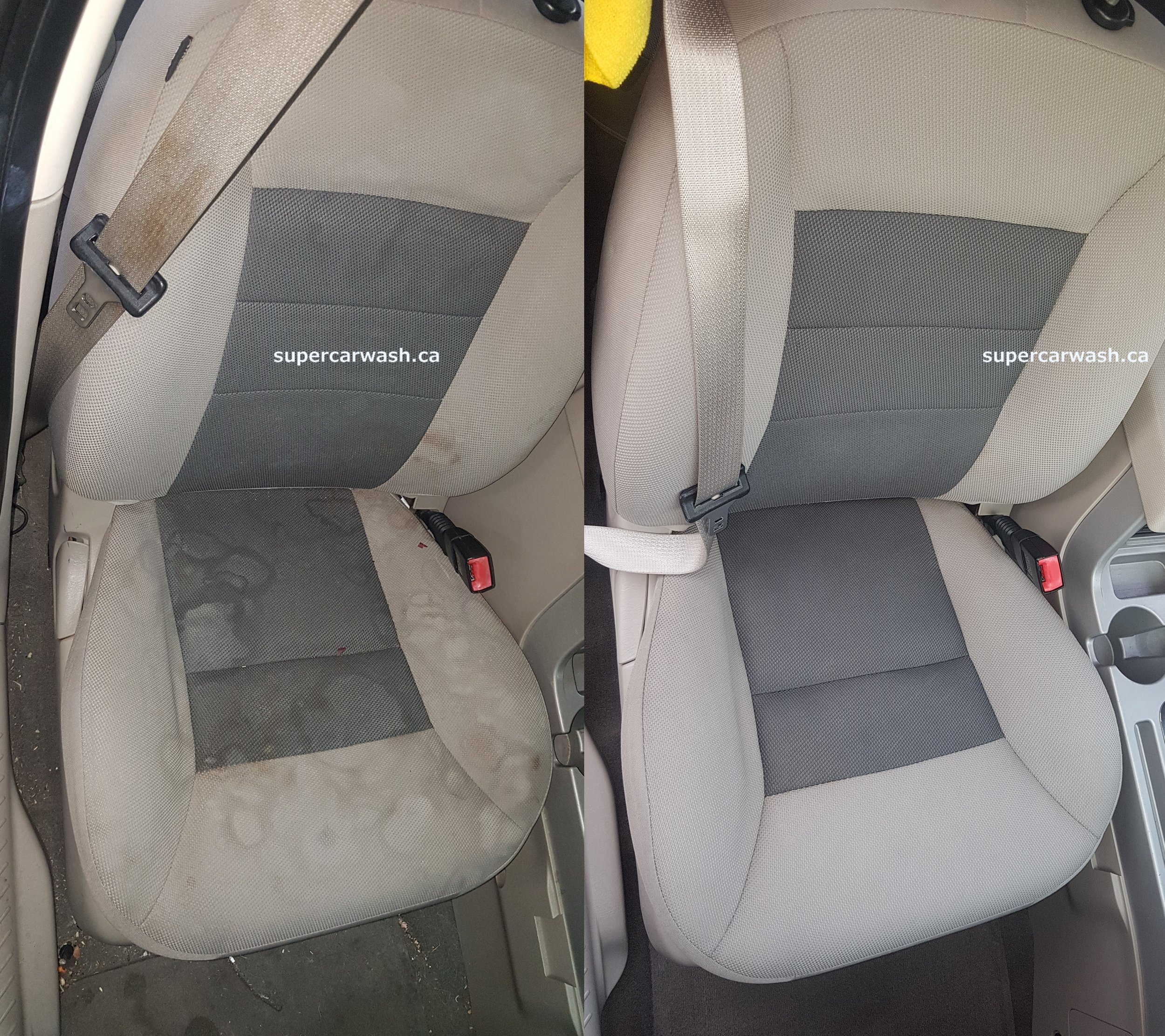 Super Carwash Detailing Ltd.