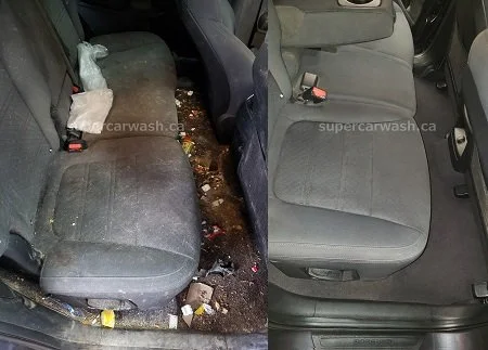 Super Carwash Detailing Ltd.